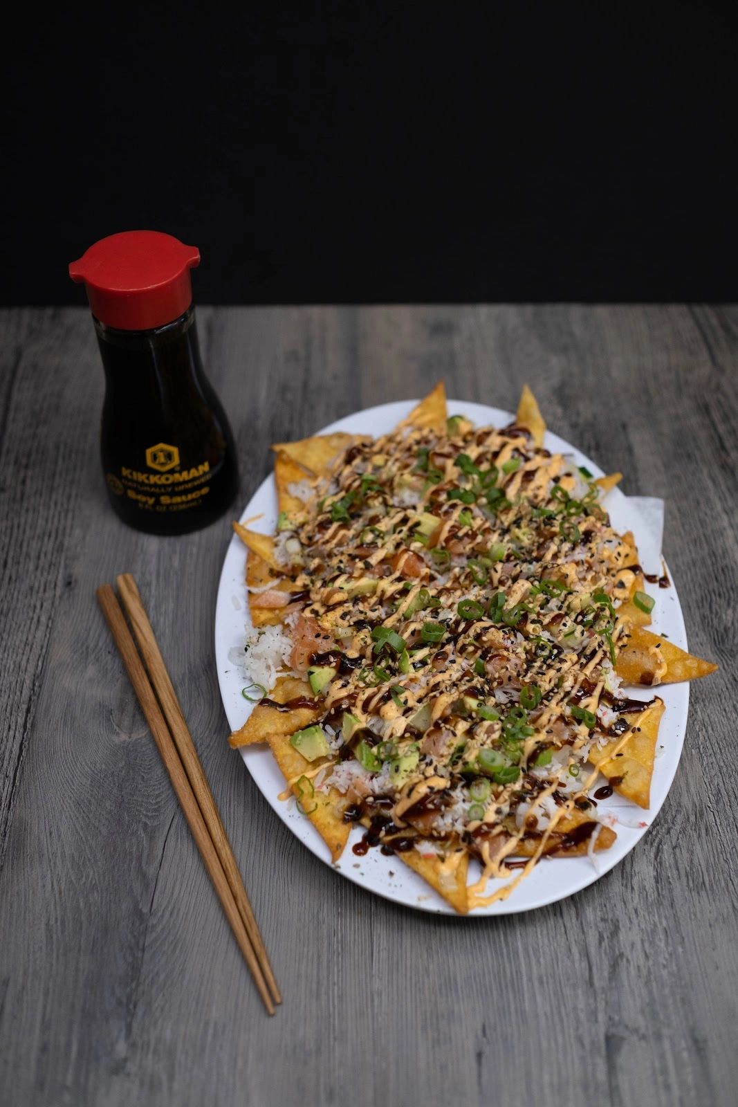 Sushi Obsession Exclusive Dishes You Won’t Find Anywhere Else